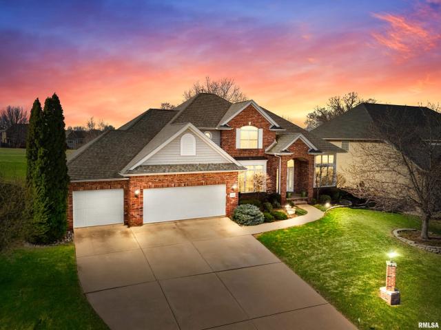 4330 Longmeadow Ct, Peoria, IL 61615 | MLS #PA1265 | Compass