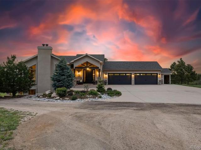 4330 Ridgeway Ln, Colorado Springs, CO 80908