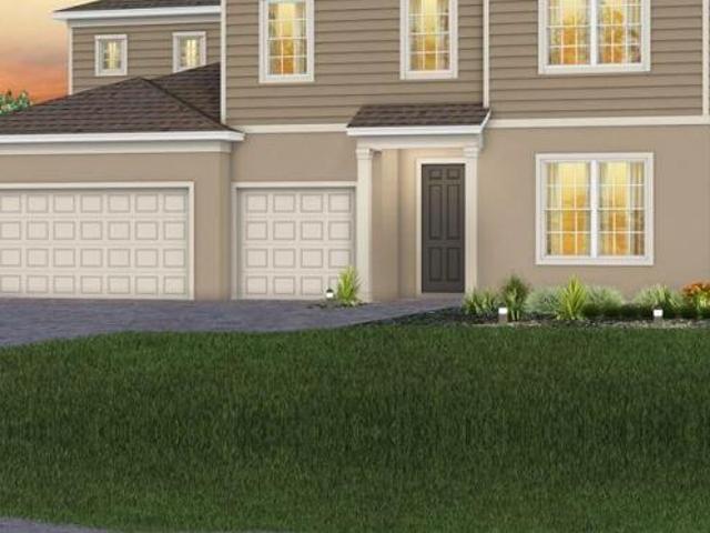 4330 Sunset Preserve Blvd, Orlando, FL 32820