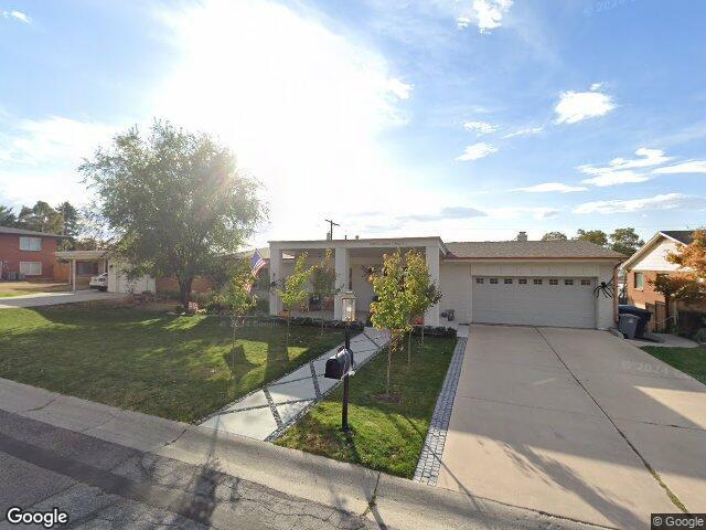 4330 S Diana Way, Salt Lake City, UT 84124