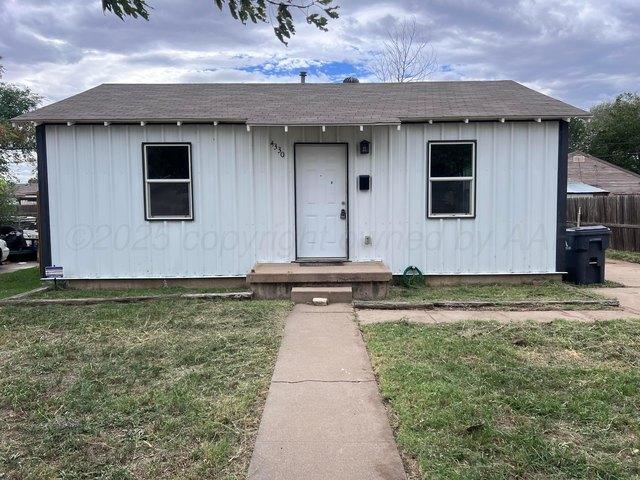 4330 S Polk St, Amarillo, TX 79110