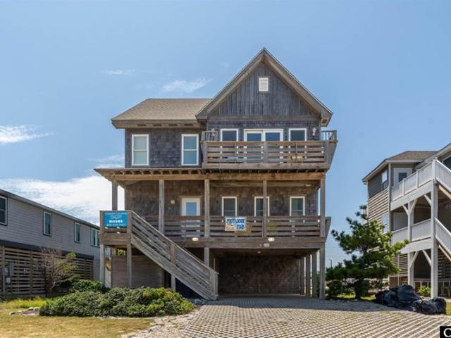 4330 S Virginia Dare Trl Lot 9, Nags Head, NC 27959