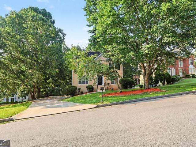 4330 Smithson Creek Drive