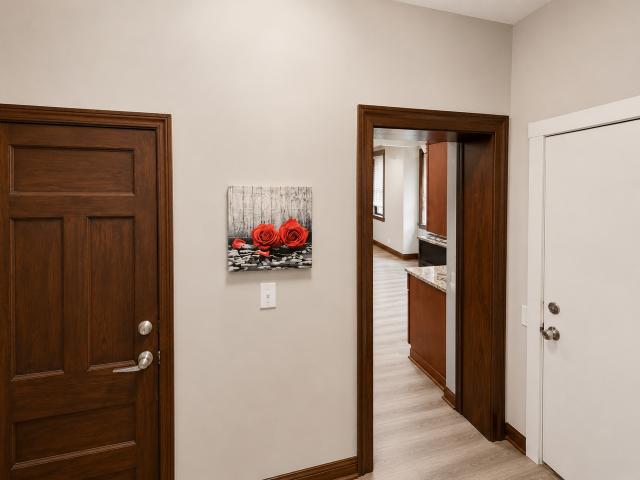 4330 South Doctor Martin Luther King Junior Drive, Unit 1 3 Bedroom Condo for Rent at 4330 South Doctor Martin Luther King Junior Drive, Chicago, IL 60653 Grand Boulevard