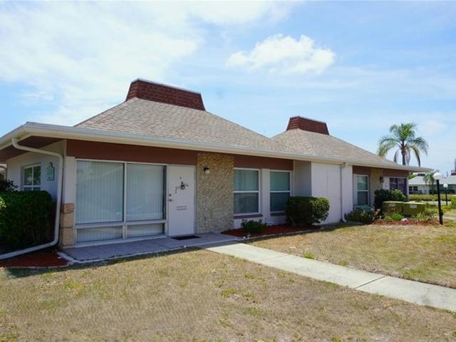 4330 Tahitian Gardens Cir Unit E, Holiday, FL 34691