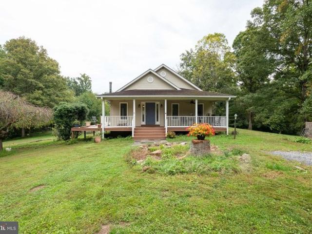 4330 True Blue Rd, Culpeper, VA 22701