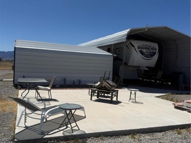 4330 W Medicine Man Road
