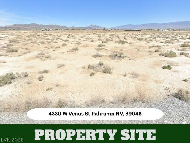 4330 W Venus Street