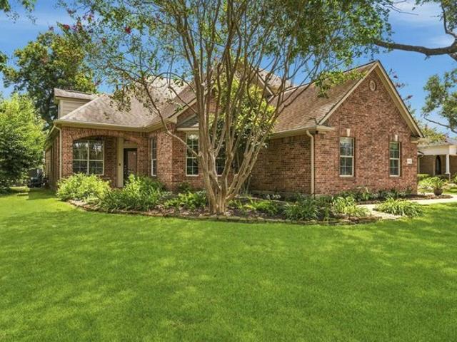 4330 Whickham Dr, Fulshear, TX 77441