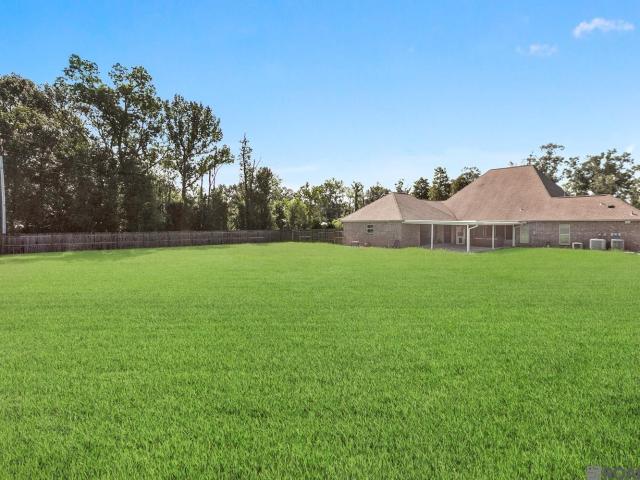 43312 Bayou Narcisse