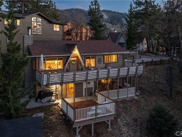 43315 Shasta Rd, Big Bear Lake, CA 92315