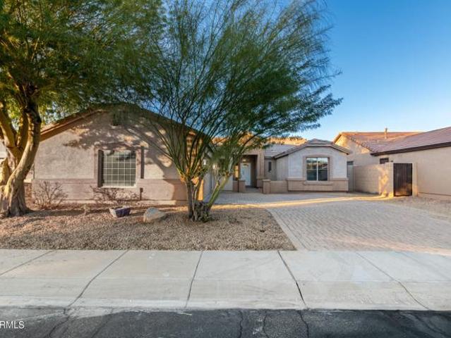 43316 W Neely Dr, Maricopa, AZ 85138