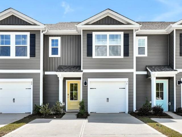 4331 Majesty Dr Unit 401, Castle Hayne, NC 28429