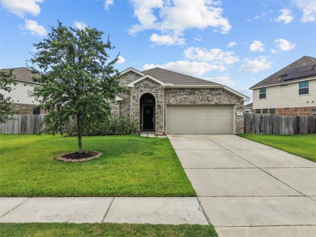 4331 Oakdale Mist Drive