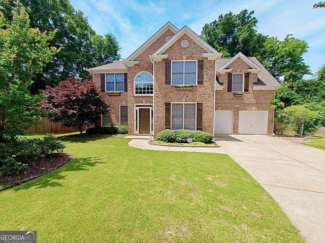 4331 Oakdale Vinings Cir SE, Smyrna, GA 30080
