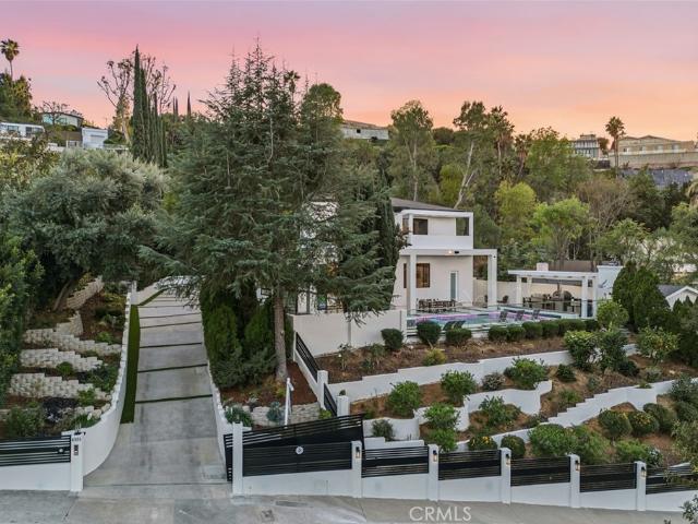 4331 Alonzo Ave, Encino, CA 91316 | MLS #SR26075