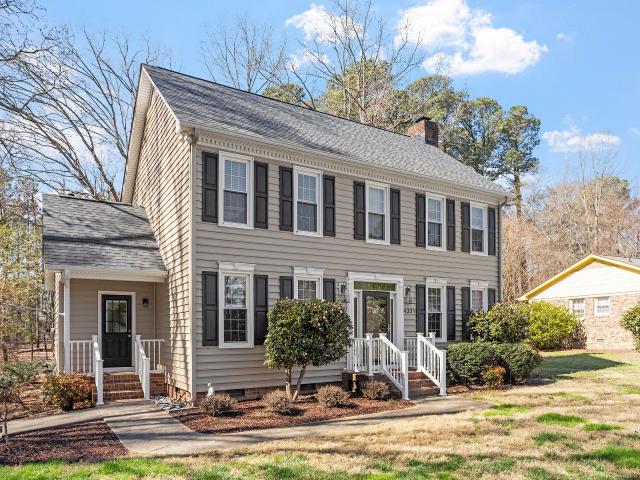 4331 Berini Dr, Durham, NC 27705 | MLS #10152 | Compass