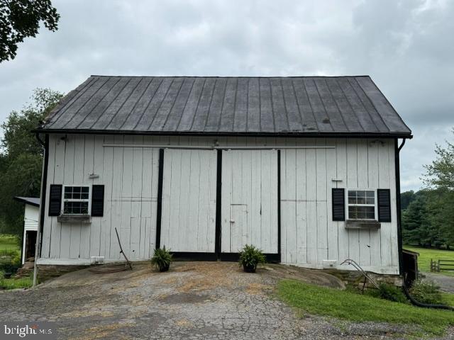 4331 Black Rock Road