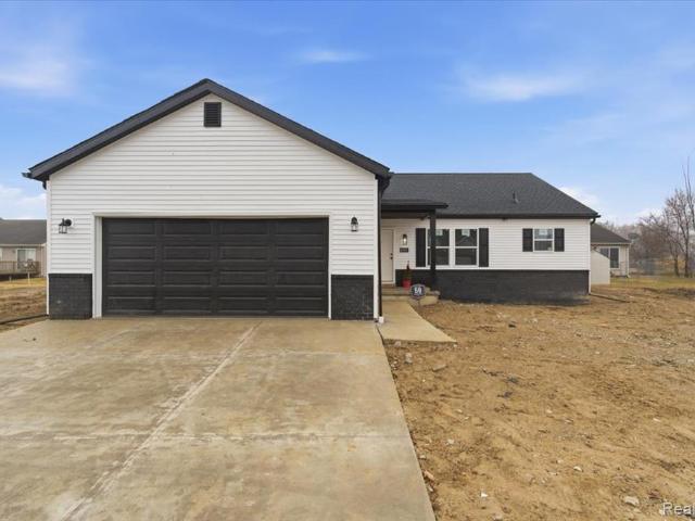 4331 Bridgeport Court