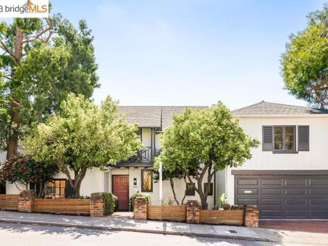 4331 Bridgeview, Oakland, CA 94602