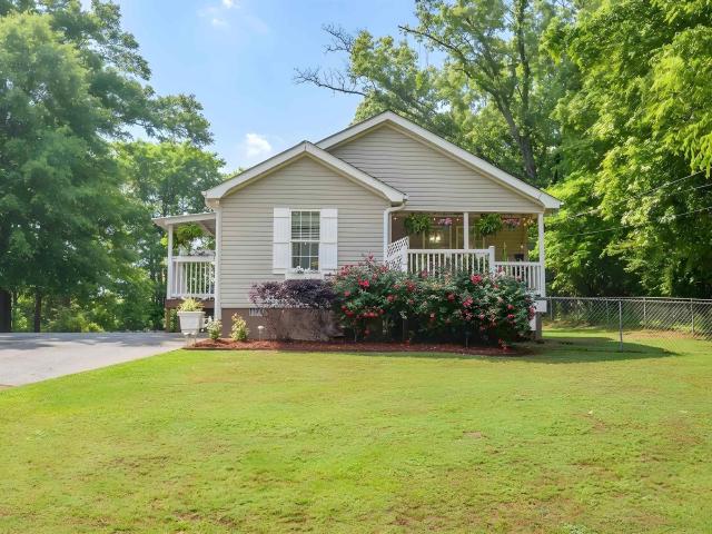 4331 Canoles Drive