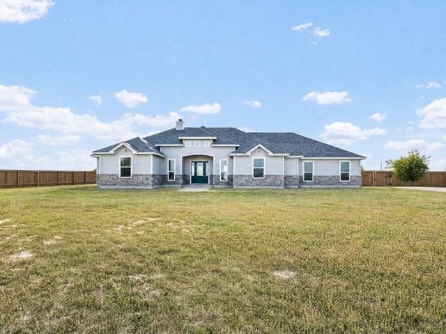 4331 County Road 1694, Robstown, TX 78380