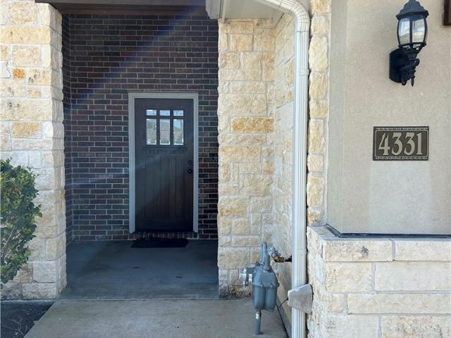 4331 Dawn Lynn Dr, College Station, TX 77845 | MLS #26004