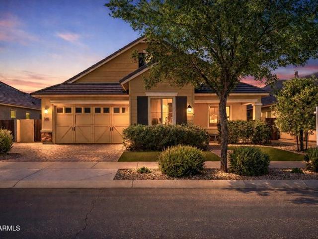 4331 E Wheaton St, Gilbert, AZ 85295