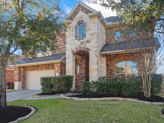 4331 Estes Ridge Lane