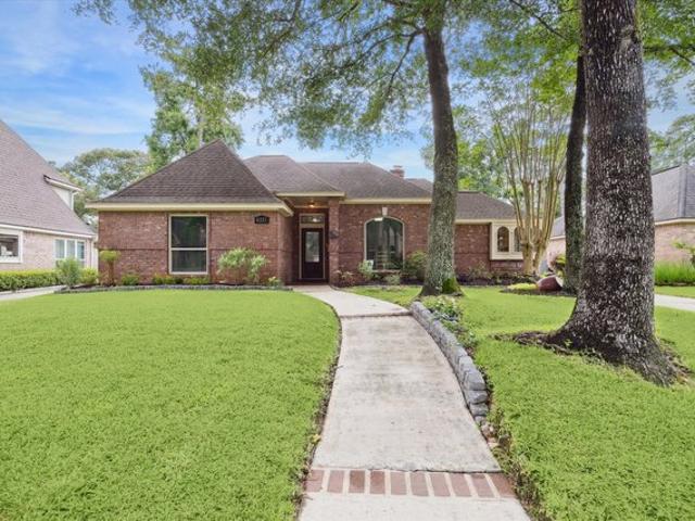 4331 Haven Glen Dr, Kingwood, TX 77339