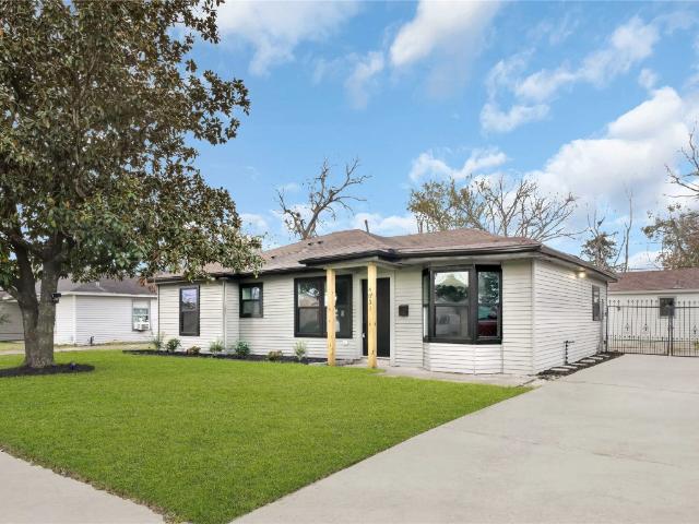 4331 Herridge St, Houston, TX 77022 | MLS #45158