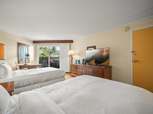 4331 Kauai Beach Dr, Unit 2311, Lihue, HI 96766 | MLS #725862