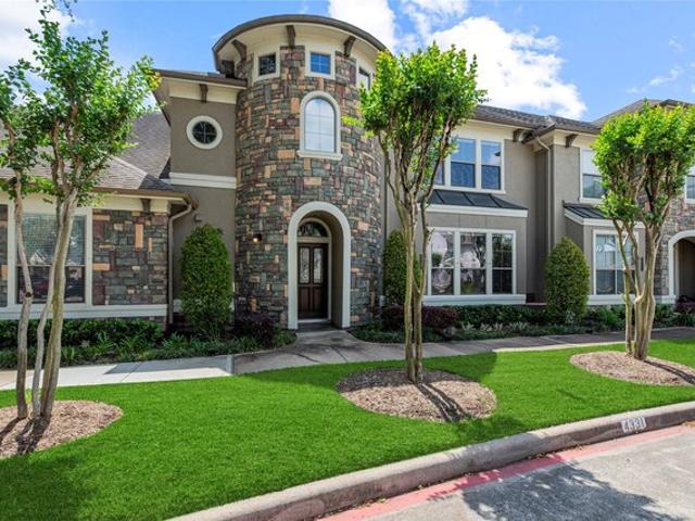 4331 Lake Run Dr, Missouri City, TX 77459