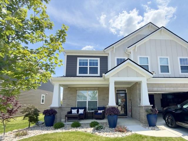 4331 Risen Star Way, Bargersville, IN 46106