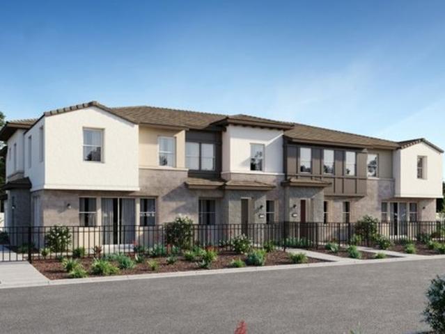 4331 S Gasly Paseo, Ontario, CA 91762