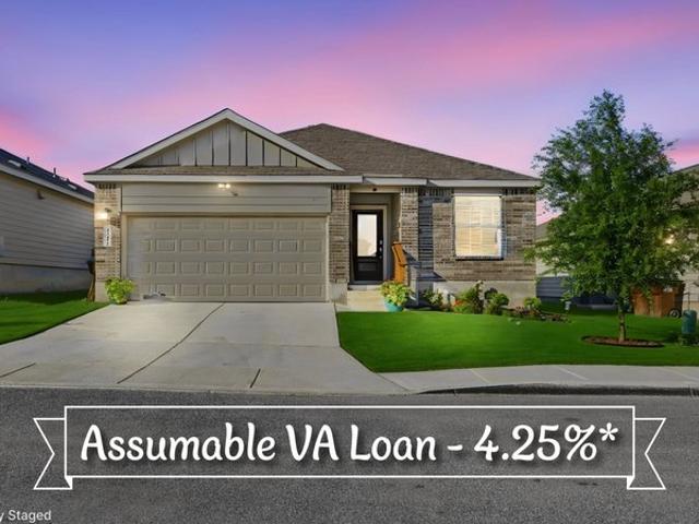 4331 Southton Loch, San Antonio, TX 78223