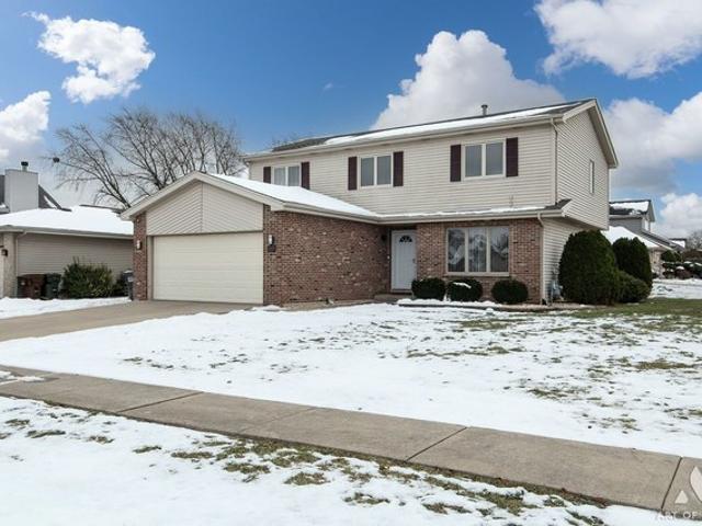 4331 th Pl, Country Club Hills, IL 60478