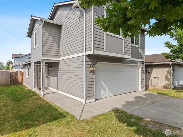 4331 th Street NE # 86
