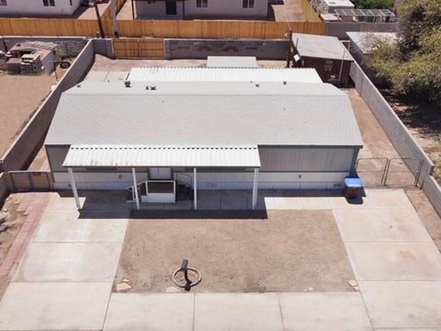 4331 W Primrose St, Yuma, AZ 85364