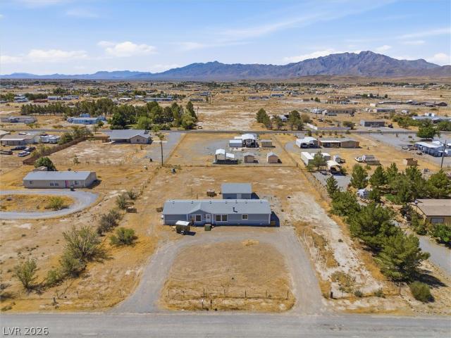4331 W Retread Road