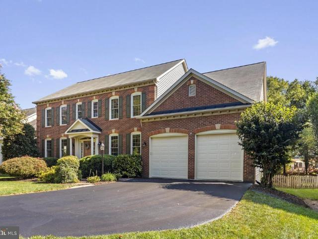 43321 Huddleston Lane