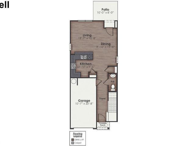 4332 Majesty Drive # Unit 356
