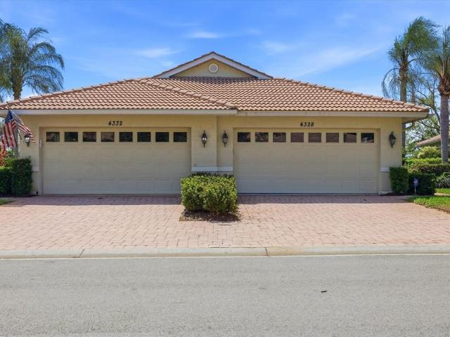 4332 Nizza Ct, Venice, FL 34293 | MLS #N6143