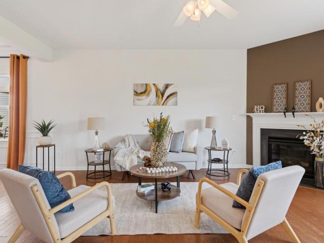 4332 Burchard Drive