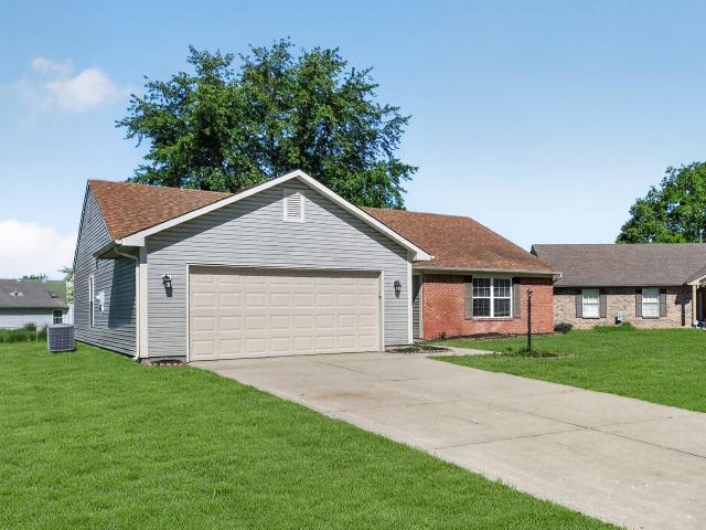4332 Churchman Court