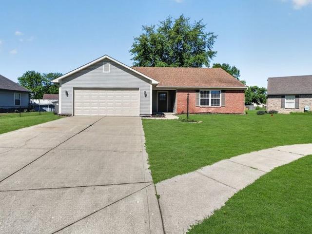 4332 Churchman Ct, Indianapolis, IN 46237