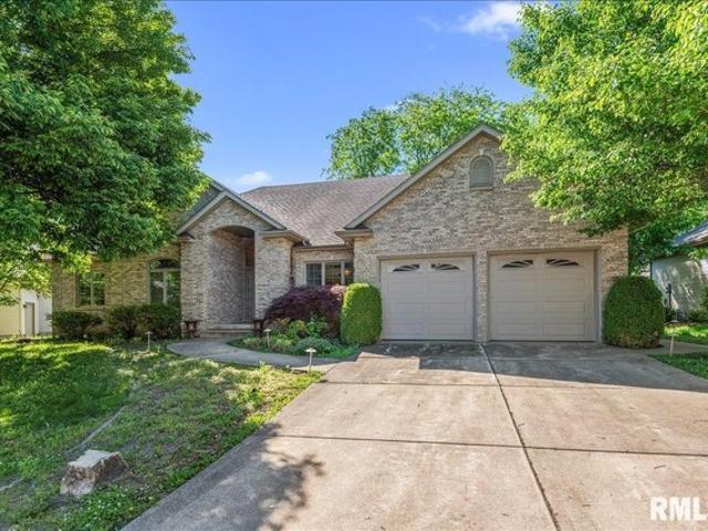 4332 Creek Dr, Springfield, IL 62711