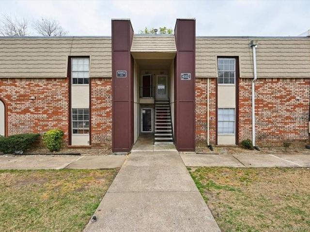 4332 E 67th St Unit 684, Tulsa, OK 74136