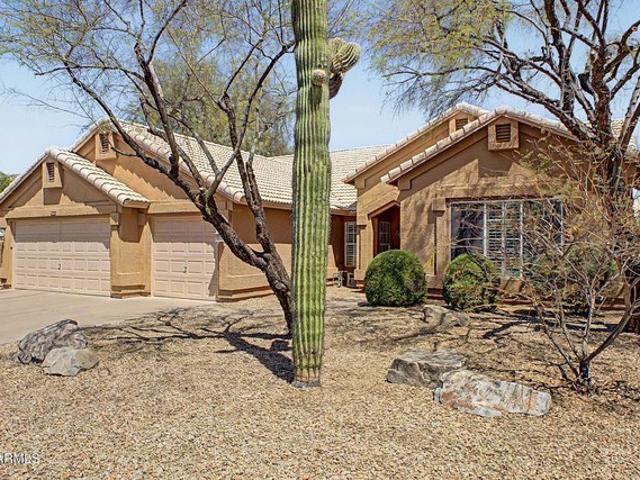 4332 E Montgomery Rd, Cave Creek, AZ 85331