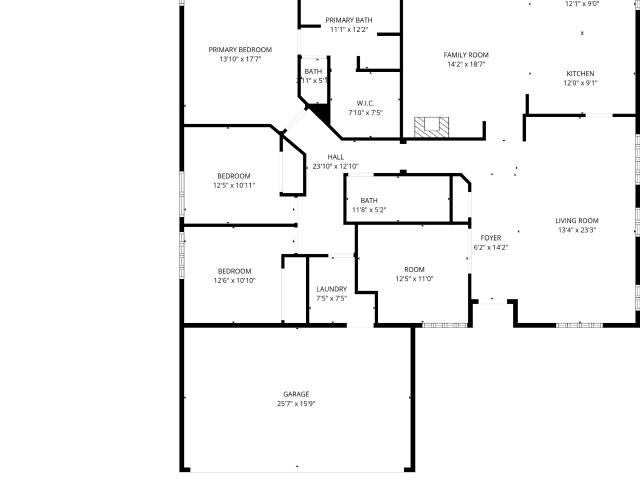 4332 E Melinda Ln, Phoenix, AZ 85050 | MLS #7015